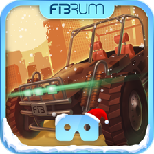 Mad Race VR for Android - Download