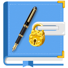 Secret Diary with Lock and Backup para Android - Descargar