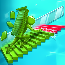 Stair Race 3D Game para Android - Download