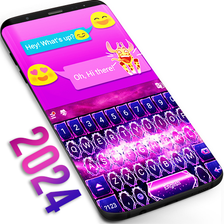 New 2021 Keyboard APK for Android - Download
