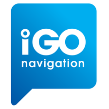 iGO Navigation APK für Android - Download