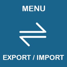 Export Import Menus for WordPress - Download