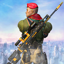 Sniper Ace Modern Shooter : Sn for Android - Download