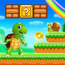 Turtle Super Adventure Run APK per Android - Download