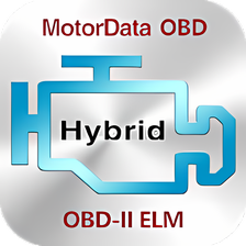 Doctor Hybrid ELM OBD2 scanner. MotorData OBD APK para Android - Descargar