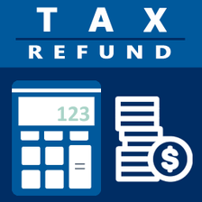 Tax status: Wheres my refund para Android - Descargar