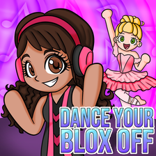 Dance Your Blox Off para ROBLOX - Juego Descargar