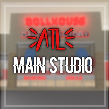 DD4L Main Dance Studio Atl Ga para ROBLOX - Juego Descargar