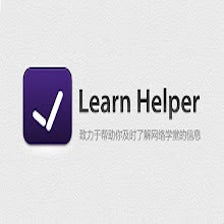 Learn Helper para Google Chrome - Extensión Descargar