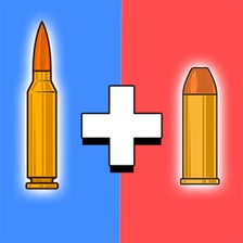 Merge Bullet 3D: Gun Run Race for iPhone - Download