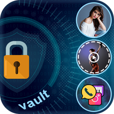 Gallery Lock- Photo Vault & Video Locker APK for Android - Download