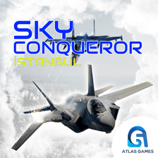 Sky Conqueror - Istanbul APK per Android - Download
