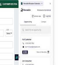 Revvable Browser Extension pour Google Chrome - Extension Télécharger
