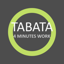 4 Minutes Work TABATA timer for Android - Download