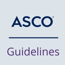 ASCO Guidelines for iPhone - Download