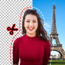 Photo BG Changer Eraser pour Android - Télécharger