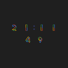 MD Clock for Android - Download