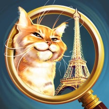 Secrets of Paris Hidden Object para iPhone - Descargar