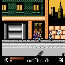 Double Dragon for Nintendo Switch - Download