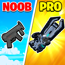 2x GEMS Military Idle Clicker for ROBLOX - Game Download