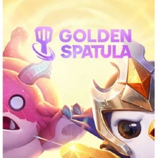 Golden Spatula for iPhone - Download
