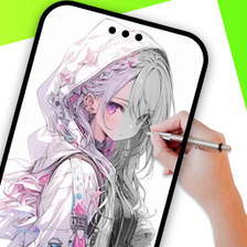 AR Line Drawing สำหรับ Android - ดาวน์โหลด