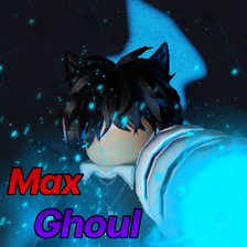 Tatara Max Ghoul Alpha ROBLOX 용 - 게임 다운로드