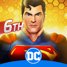 DC Legends: Fight Superheroes for Android - Download