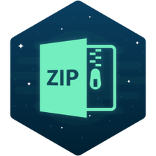 Android 용 Unzip Tool Zip File Extracto - 다운로드