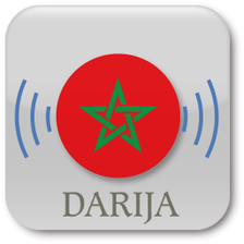 Android için Darija - Moroccan Arabic Tuto APK - İndir