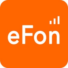 International calls eFon para iPhone - Descargar