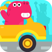 Yamo Travel - Games for Kids for Android - Download