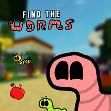 235 Find the Worms ROBLOX 용 - 게임 다운로드