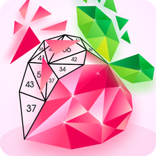 Poly Art : Color by Number APK para Android - Descargar