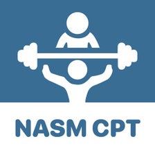 NASM CPT Fitness Prep para iPhone - Descargar
