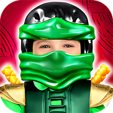 Ninja Costume Photo Editor para Android - Descargar