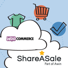 ShareASale WooCommerce Tracker para WordPress - Descargar