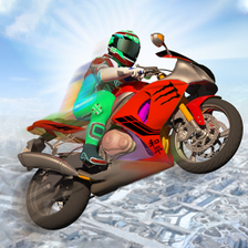 Racing Game: Parkour Motor 3D for Android - Download
