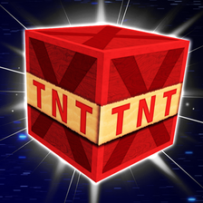 TNT Rush - Fixed para ROBLOX - Juego Descargar