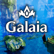 Galaia - İndir