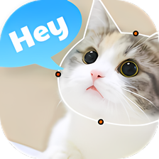 Talking pet app: animating talking animals for Android - Download