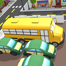 Car Parking: Traffic Jam 3D para Android - Descargar