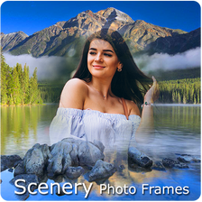 Scenery Photo Frames APK for Android - Download