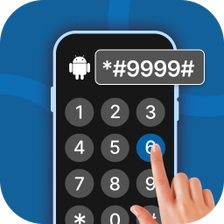 All Secret codes for Android (Android) - Download