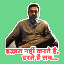 Bindas Stickers For Whatsapp para Android - Descargar