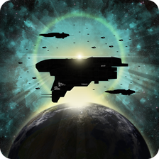 Vendetta Online 3D Space MMO APK per Android - Download