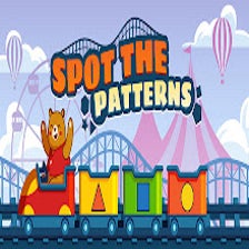 Spot The Patterns Google Chrome 용 - 확장 프로그램 다운로드