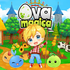 Ova Magica for Nintendo Switch - Download