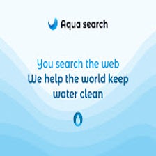 Aqua Search para Google Chrome - Extensión Descargar