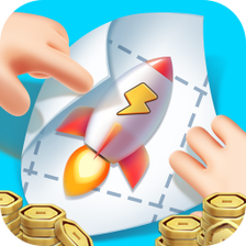 Mystery Paper Fold for Android - Download